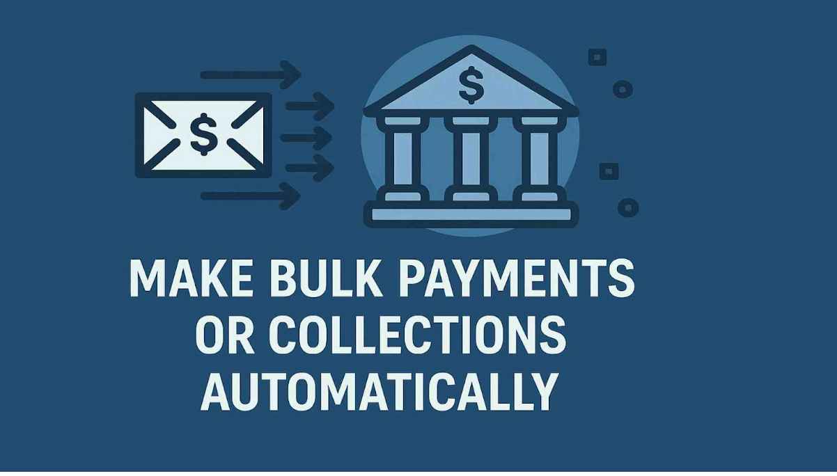 NACH: Everything you need to know about the National Automated Clearing System